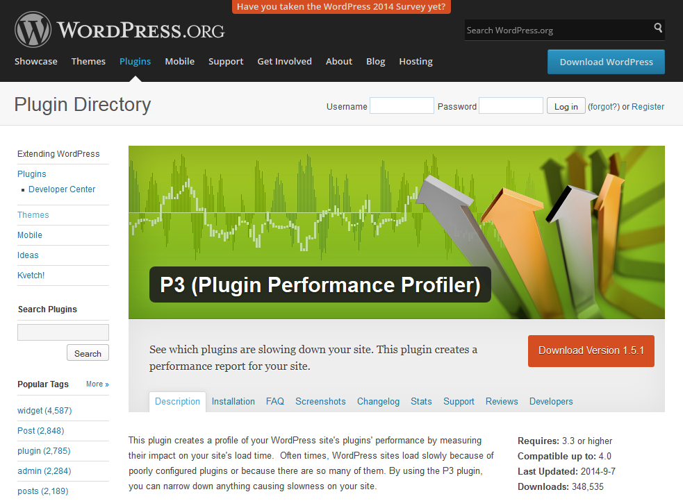 Pagespeed-Optimierung für WordPress - Host Europe Blog